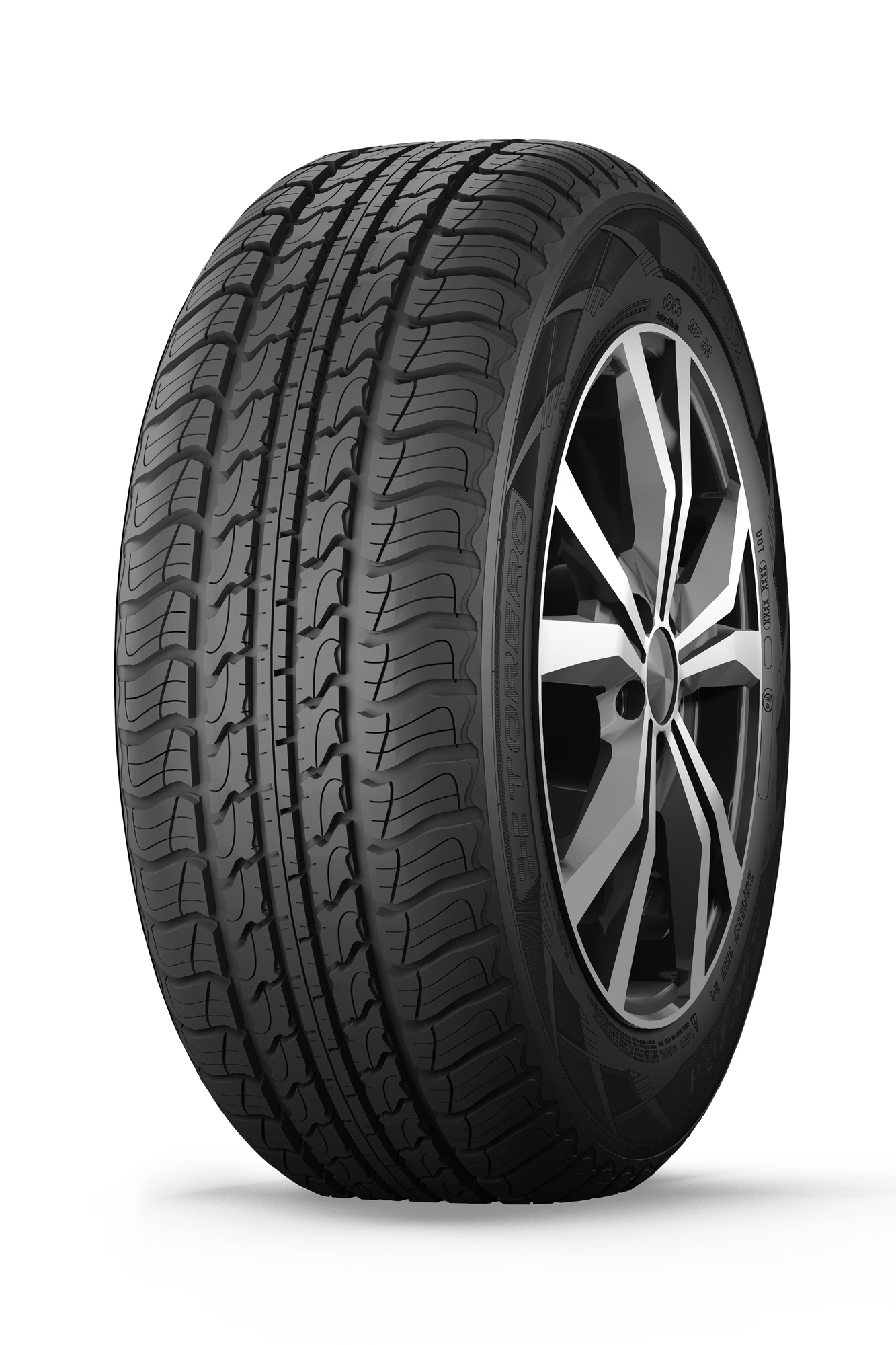 Летние шины Torero MP82FR 225/65 R17 102H (Nissan X-Trail, GAC GS5, Chery Tiggo 7)