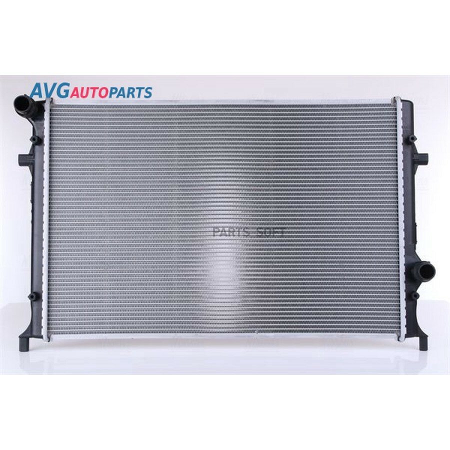 Audi A3, TT, RS3 (2.5 TFSI 340-360hp 09-14) P650*450*34 M/AКПП. KL+/- от официального дистрибьютора, AVG, артикул ZAI220060352M