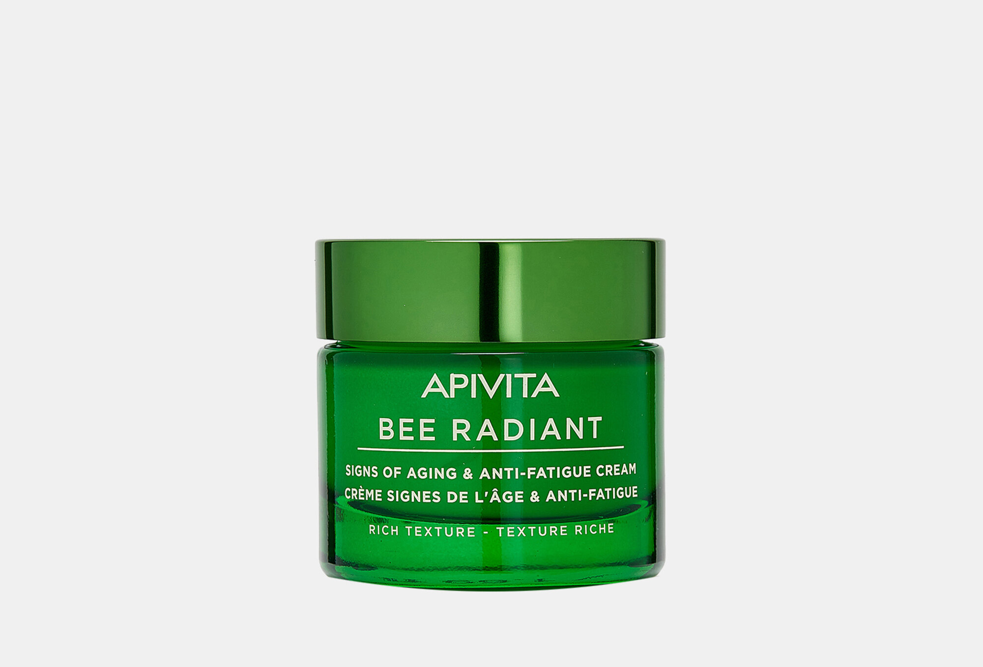 Крем для лица APIVITA BEE RADIANT 50 мл