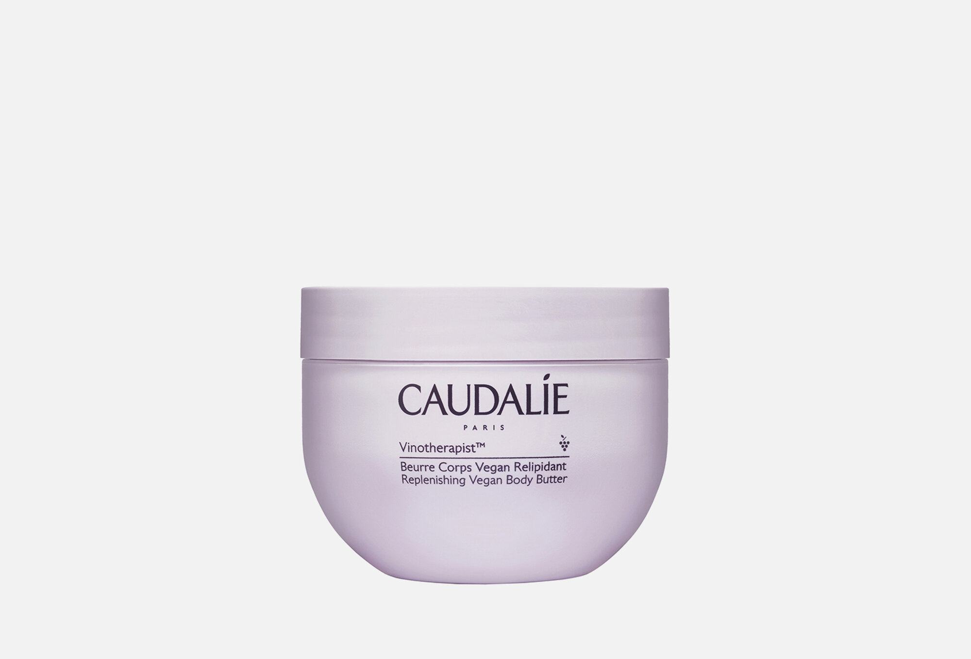 Веганский бальзам для тела CAUDALIE Vinotherapist Body Butter 290 г