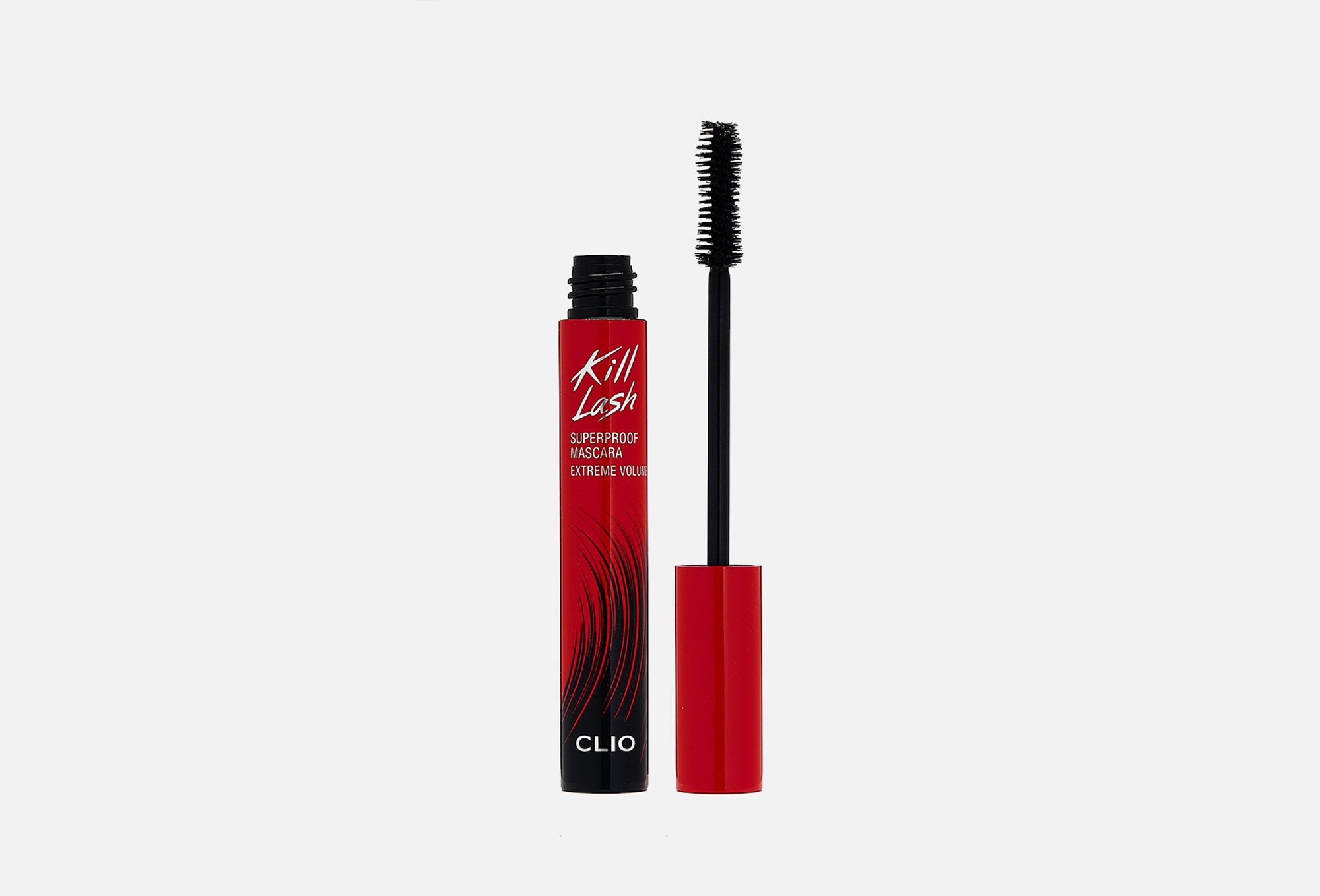 Тушь для ресниц CLIO Kill Lash Superproof Extreme volume 8.5 г черная