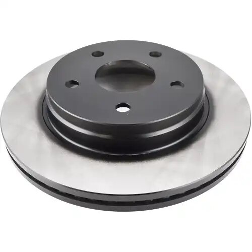 Диск тормозной задний D336 Dodge Ram 1500 01-10, Dodge Durango 04-09