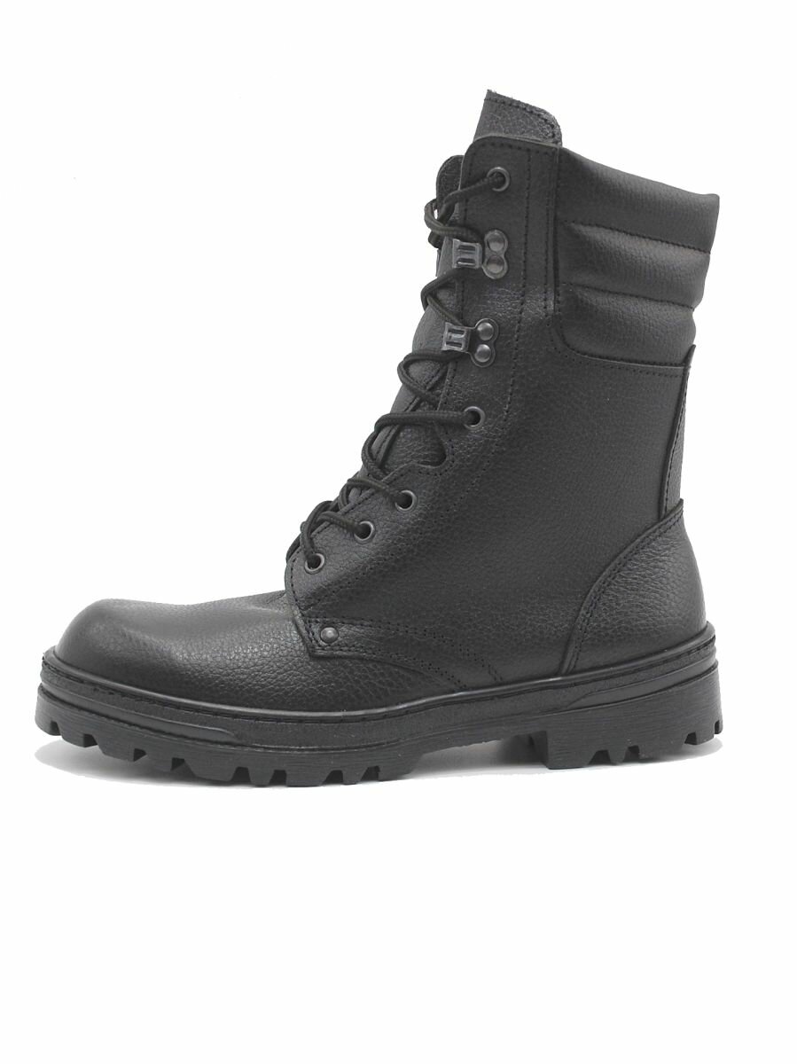 Ботинки берцы милитари