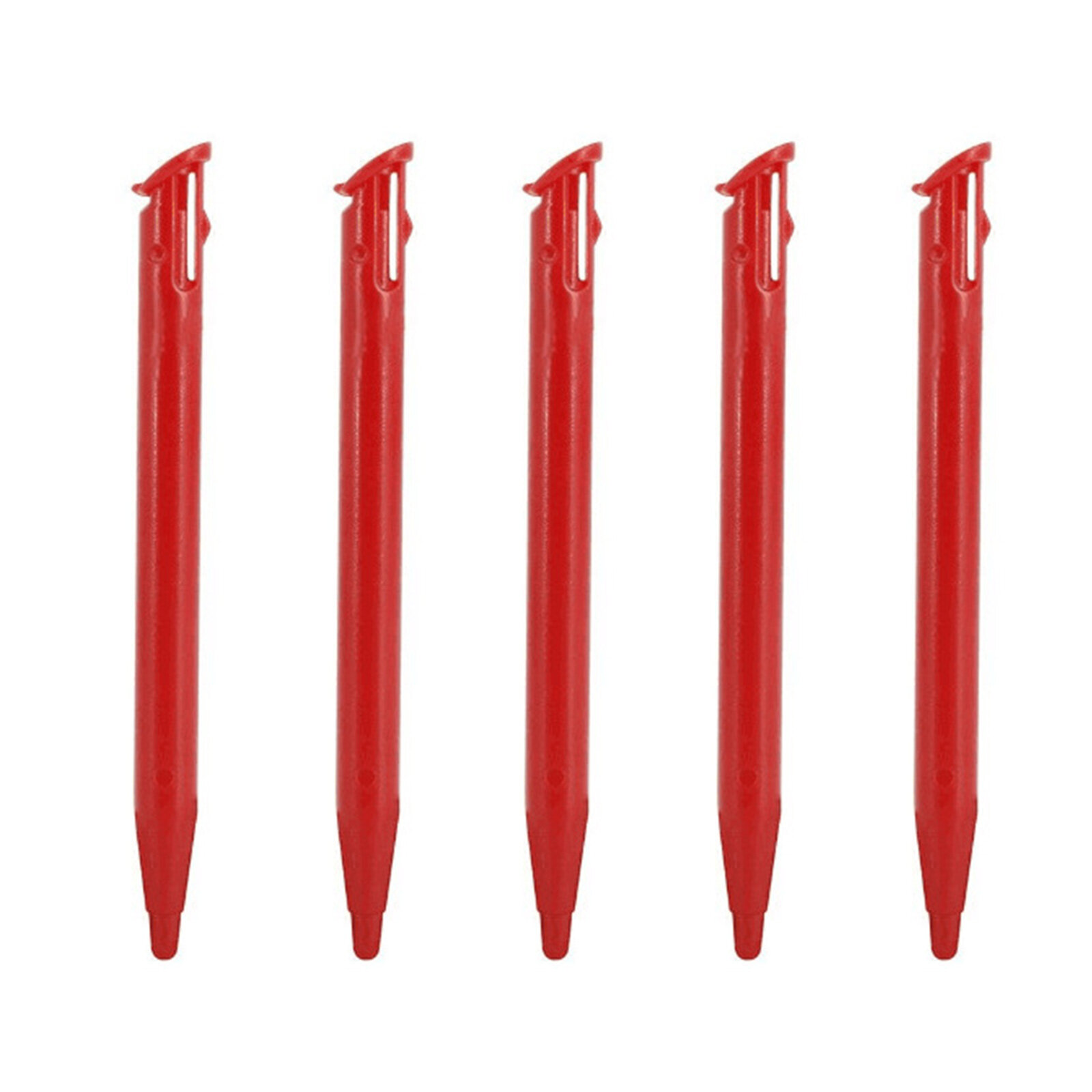 5pcs/Set Game Console Экран для Touch Pen Plastic Stylus 2DS LL/XL Замена S