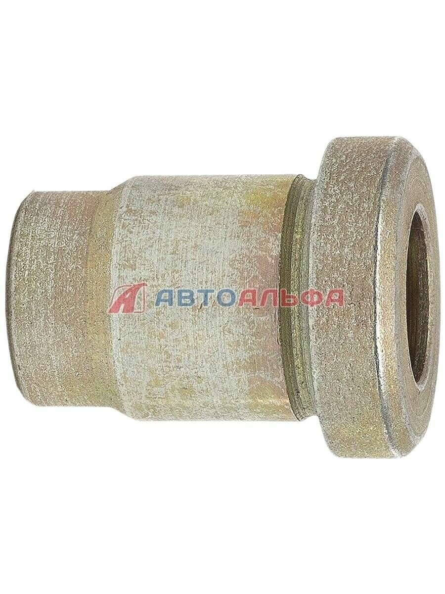 Втулка рычага управления регулятором КАМАЗ