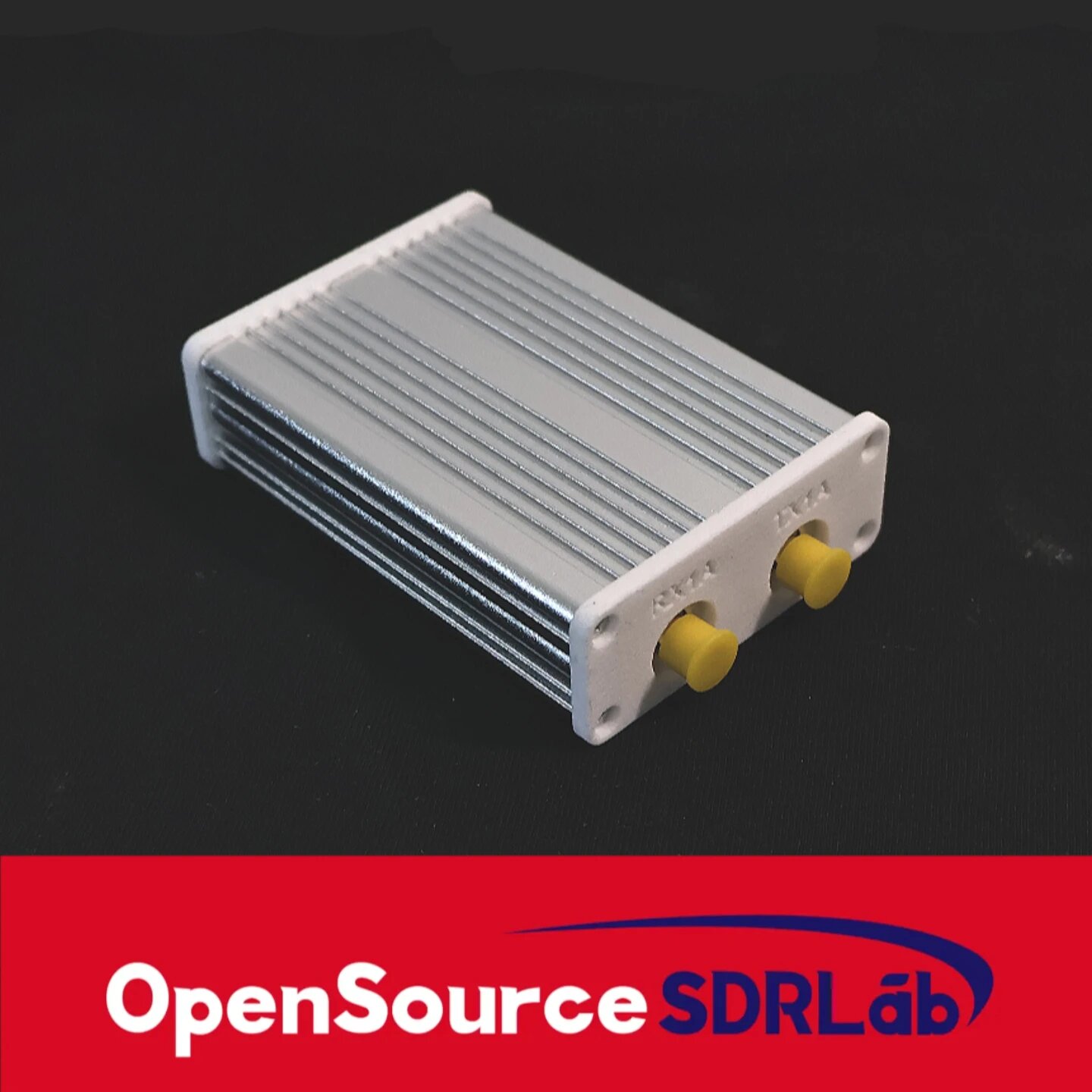 Knotolus OpenSourceSDRLab 7010 AD9363