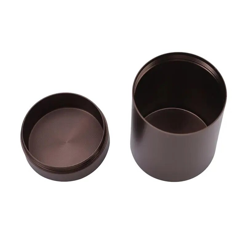 Металлическая коробка для чая, Coffee