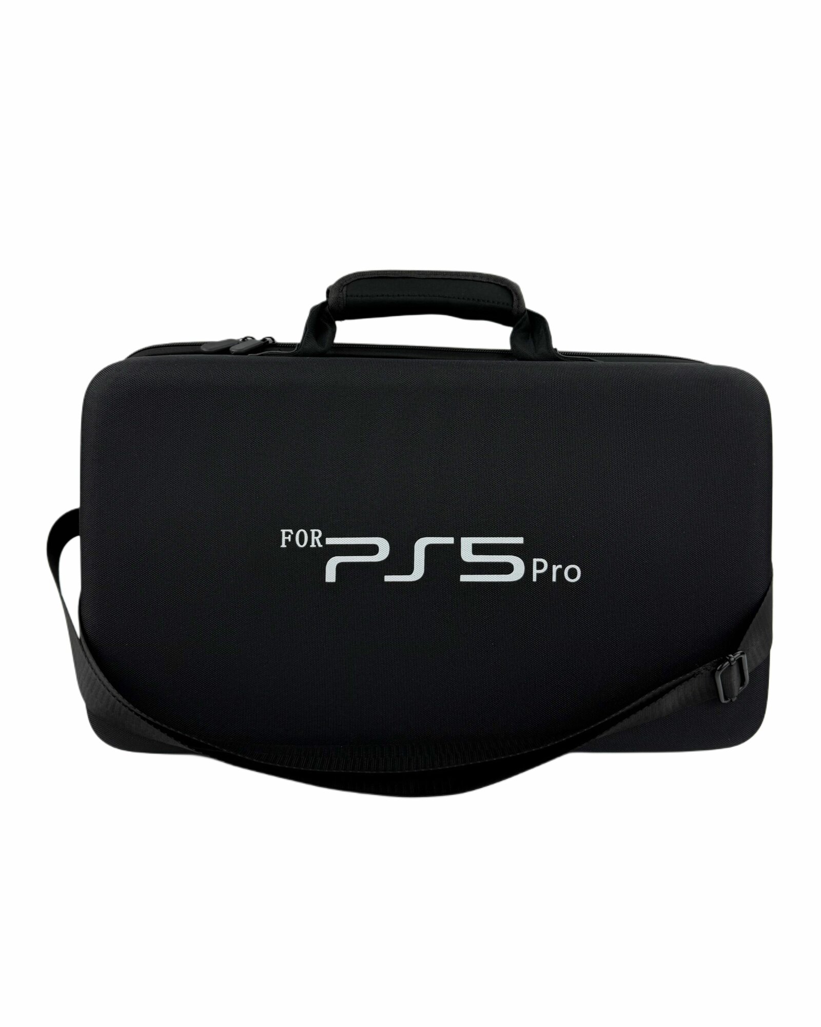 Сумка для playstation 5 pro, кейс ps5 pro