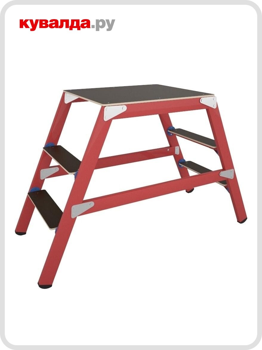 Подмость стеклопластиковая Антиток ССД-0,8 П