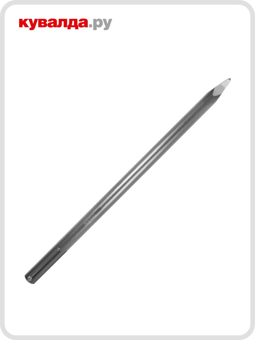 Пика D.BOR SDS-Мах 600 мм