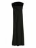 Платье Max Mara, размер 38, черный