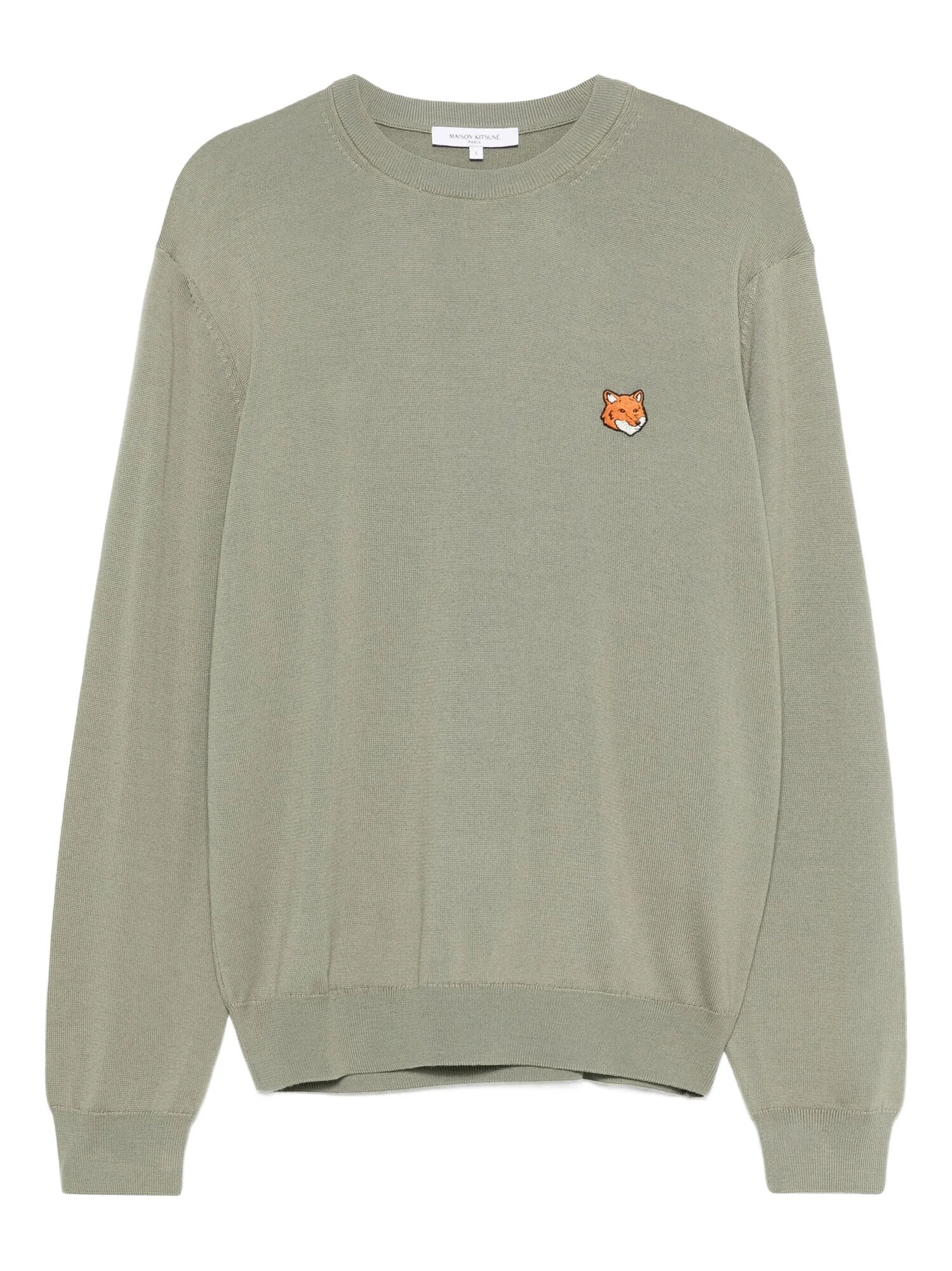 Свитер Fox Head