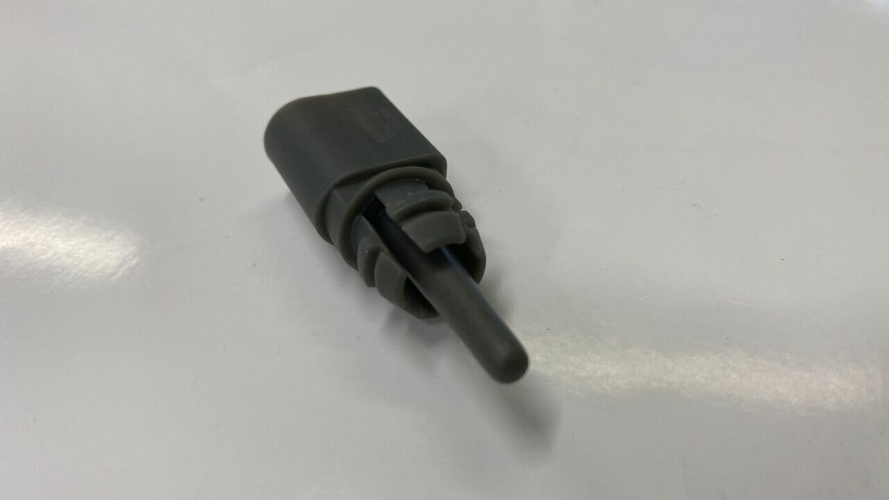 Датчик температуры воздуха VW GOLF 6 08-13/PASSSAT 00-05/POLO 09-14 VAG 8Z0820535A Vika арт. 88201765901