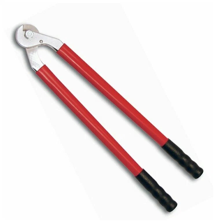 Тросорез для кабелей и стальных тросов 500мм Orbis 97-550/BRZO