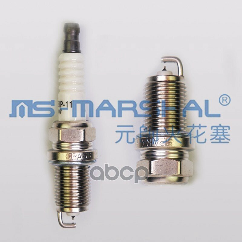 Свеча зажигания MS-Marshal K7REIP11 MS-MARSHAL арт. K7REIP11