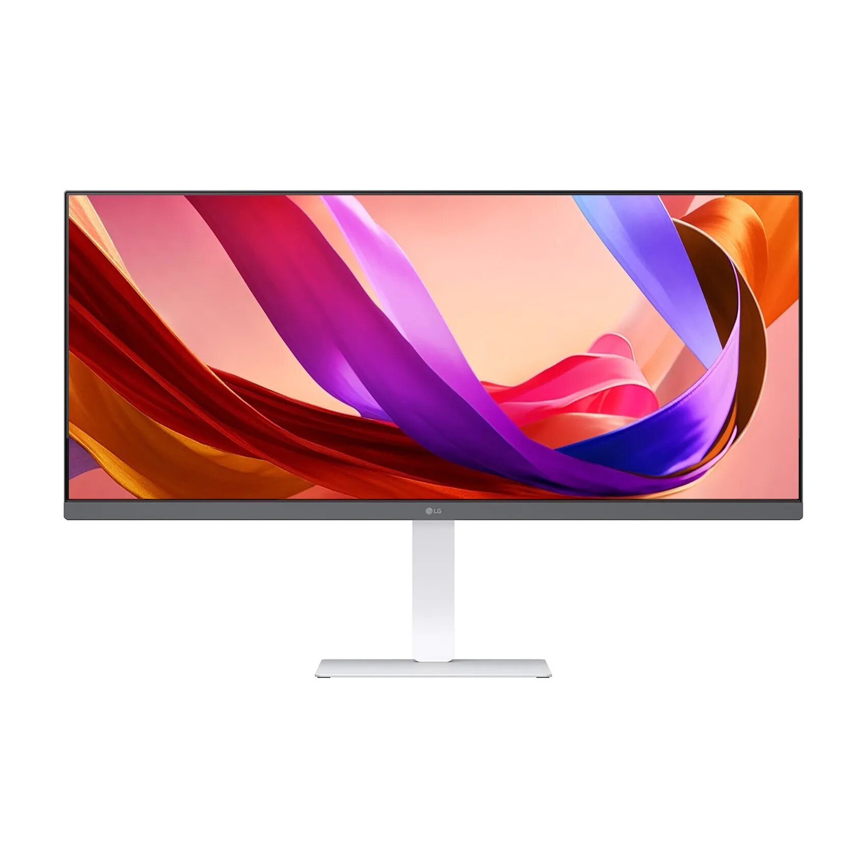 Монитор LG UltraWide 34U530A-W, 34 дюйма, 100 Гц, 2560×1080 21:9