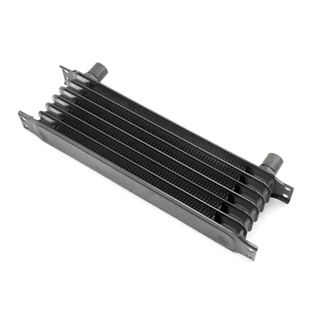 7/10/13/15 Рядные автомобильные маслоохладители британского типа, Радиатор охлаждения, Универсальные для большинства моделей алюминиевых радиаторов AN10