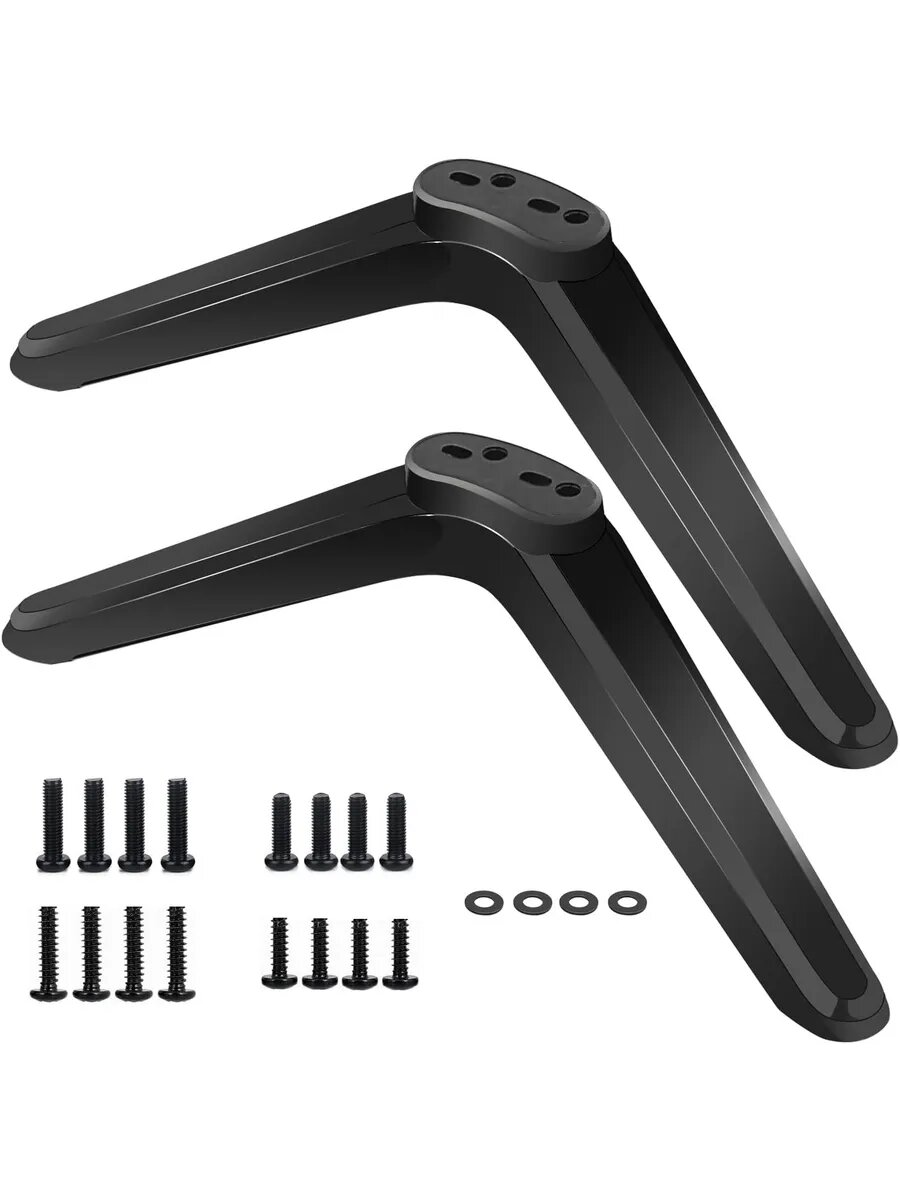 Подставка и ножки для телевизора Drsn для TCL Roku Smart TV,