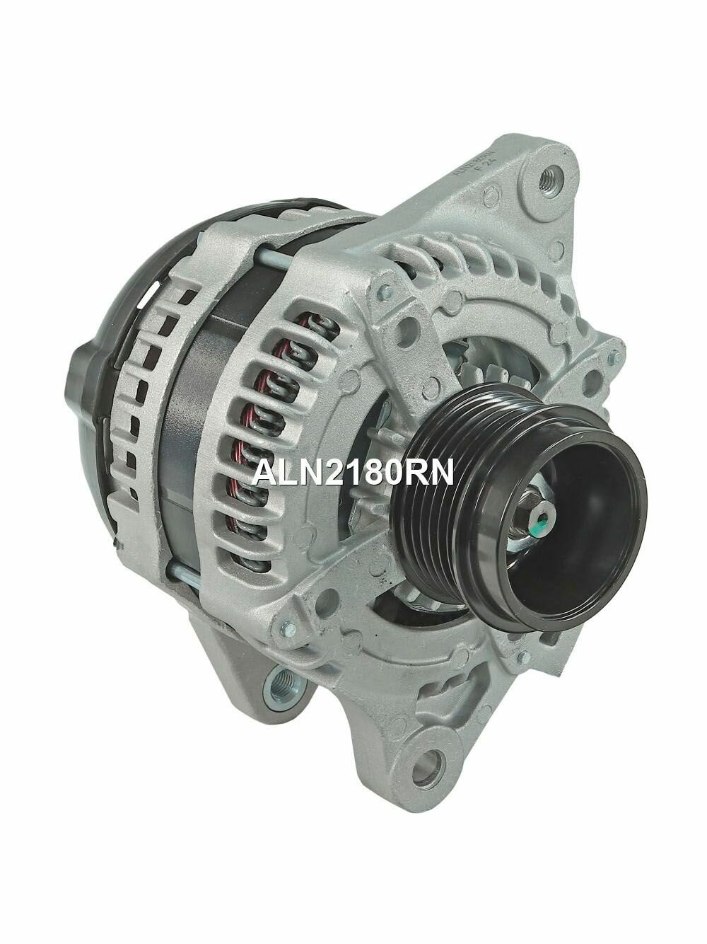 Генератор для авто (автомобильный) Toyota Rav 4, Auris, Avensis, Verso (Тойота Рав 4, Аурис, Авенсис, Версо)