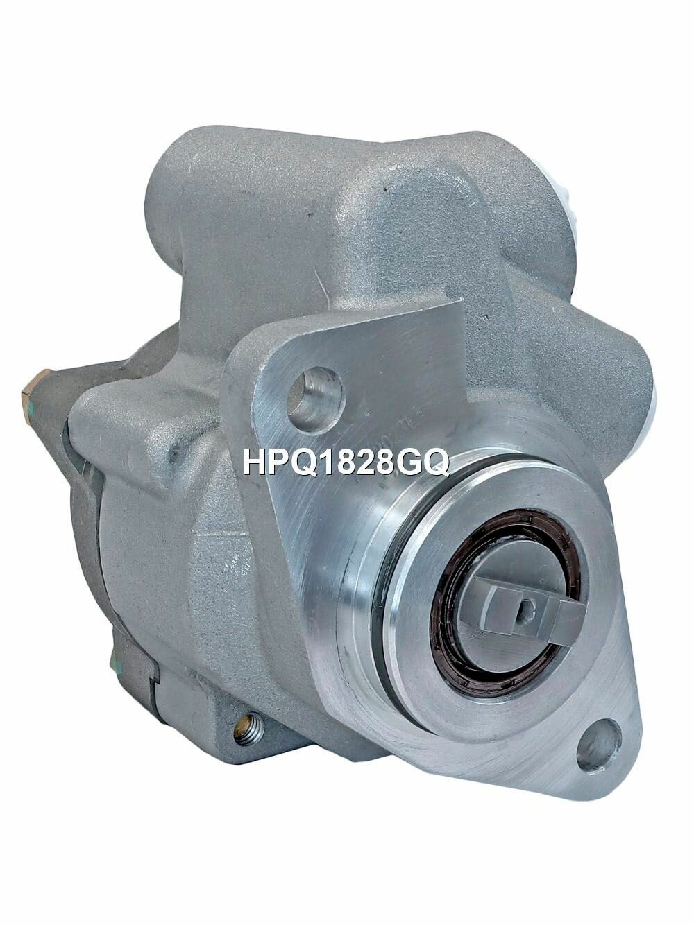 Насос гидроусилителя руля Krauf HPQ1828GQ