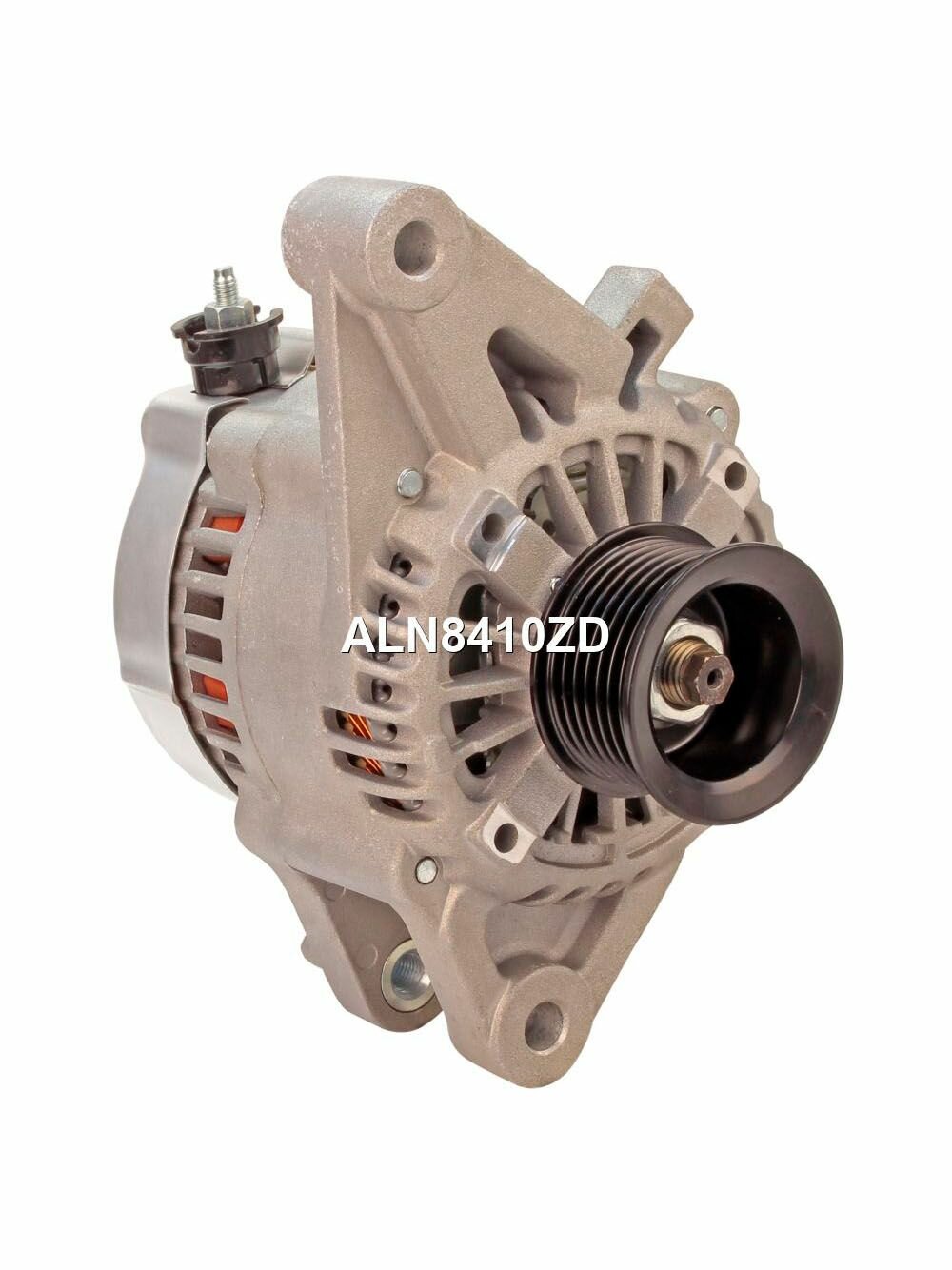 Генератор для авто (генератор автомобильный) Toyota Land Cruiser Prado (Тойота Ленд Круизер Прадо)