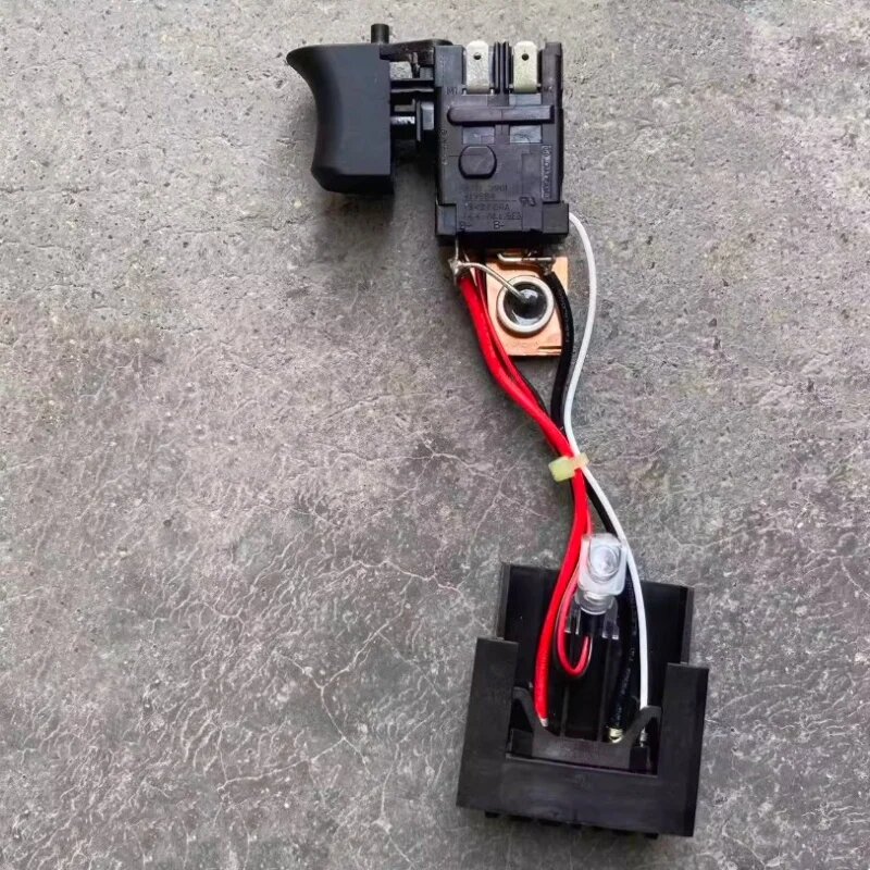 Переключатель для дрели LIXIU 14,4 В