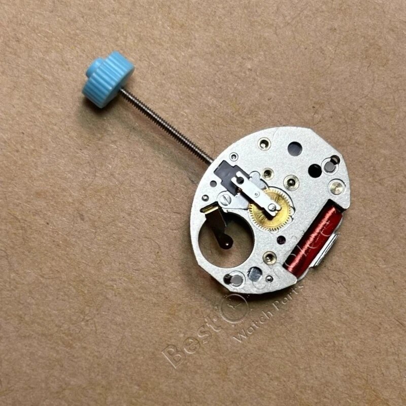 Швейцарский кварцевый механизм RONDA 751 753 751 White