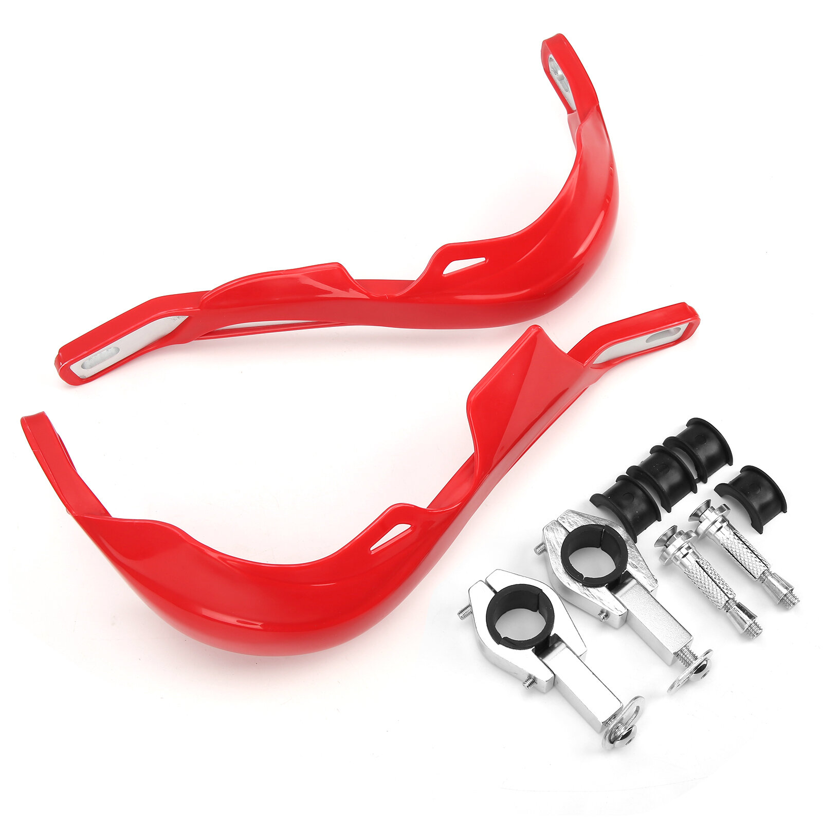 Защита рук для мотоцикла, 22/28 мм, для эндуро, защита рычагов