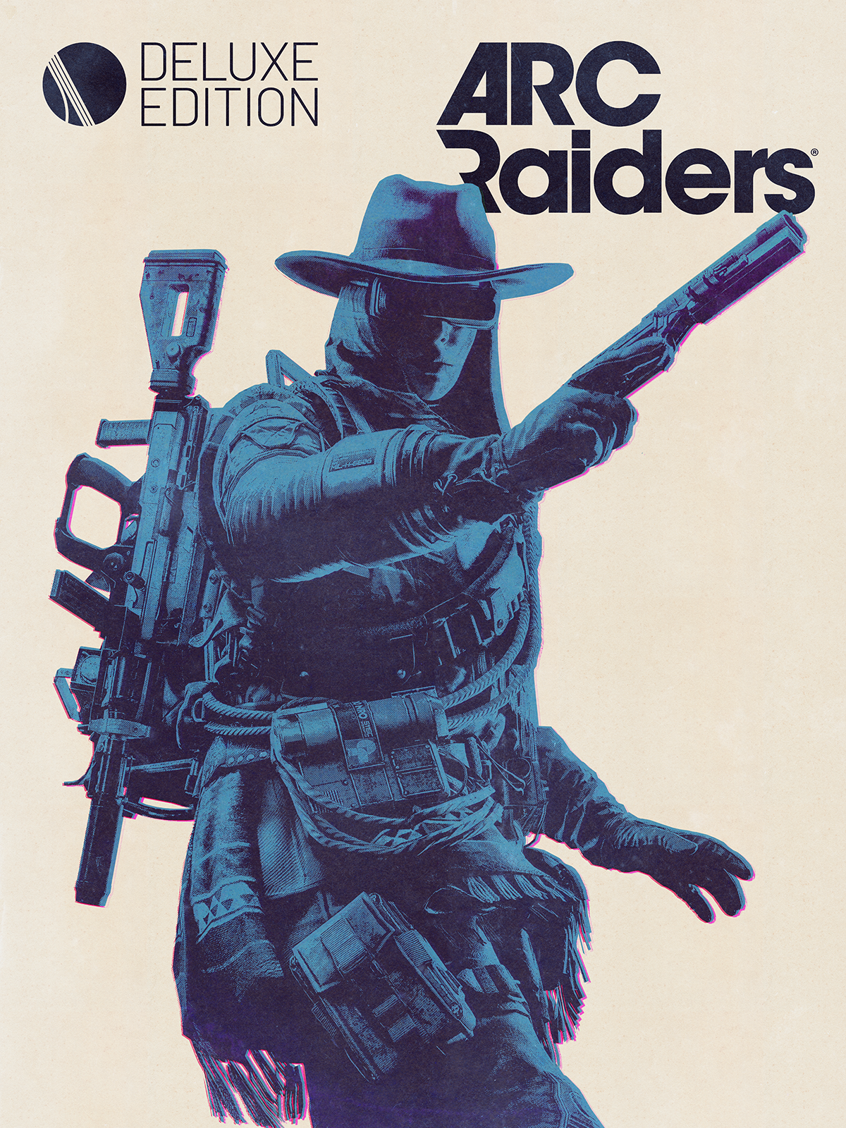 ARC Raiders - Deluxe Edition для ПК (РФ+СНГ) Русский язык (Steam)
