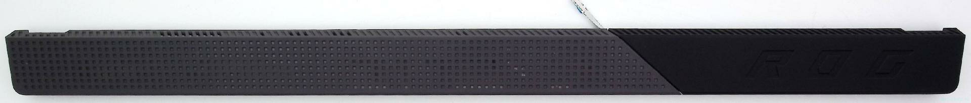 Заглушка петель ноутбука Asus G713, G733