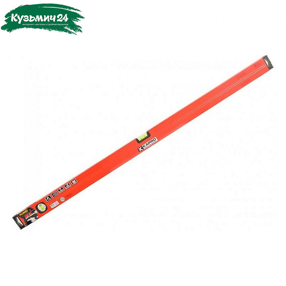 Уровень KAPRO 781-40-150, 1 шт.