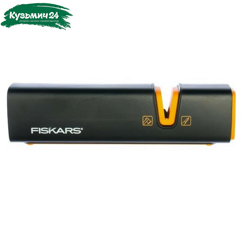 Точилка для топоров и ножей FISKARS 1000601