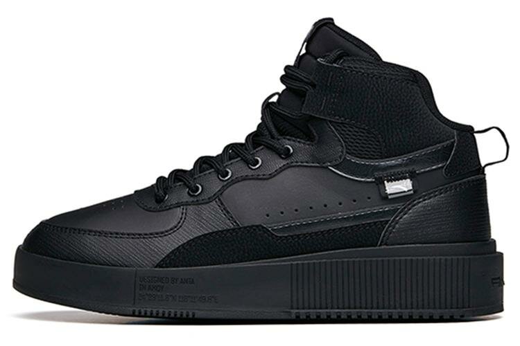 Кеды 922138011-5