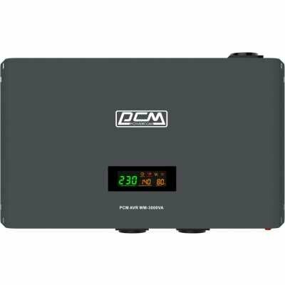 Стабилизатор напряжения WM-3000VA