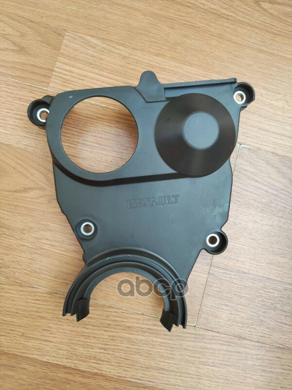 Крышка ремня ГРМ RENAULT 8200 936 108 RENAULT арт. 8200 936 108
