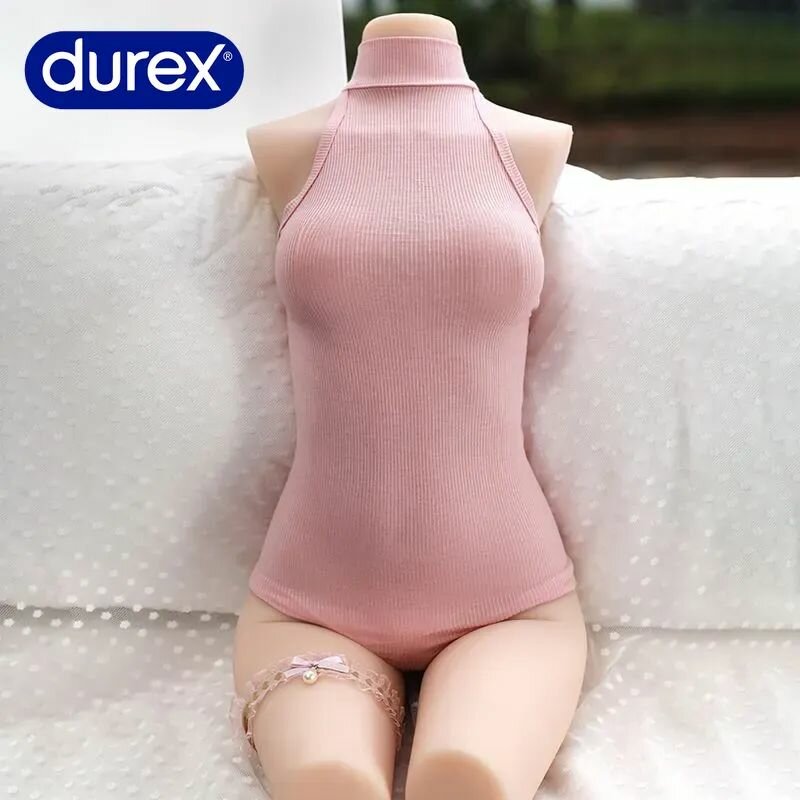 Мастурбатор для мужчин Секс-кукла для взрослых Реалистичный вагина и анус вес 10 кг