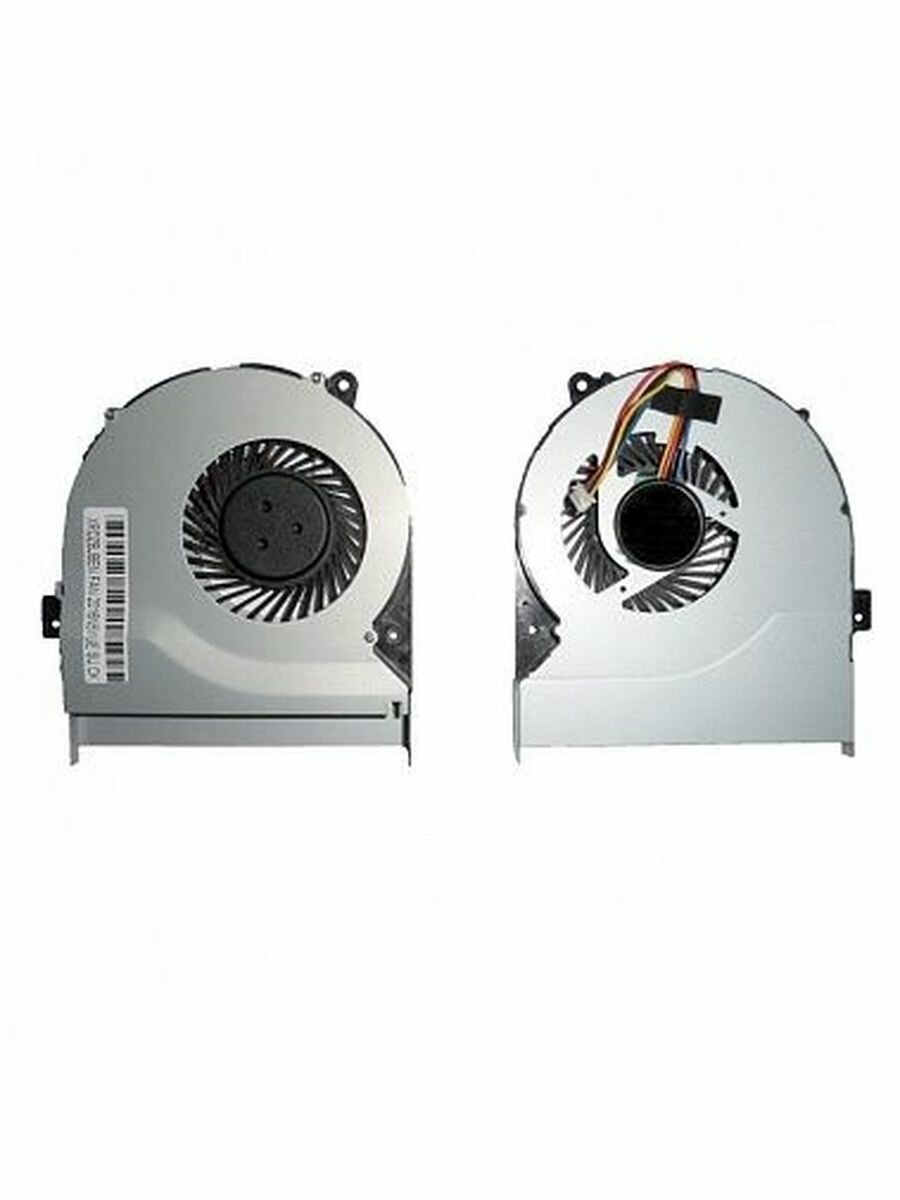 Вентилятор (кулер) для ноутбука Asus K56, K46, X450, K56CA, X550V, X450CA, K46SL