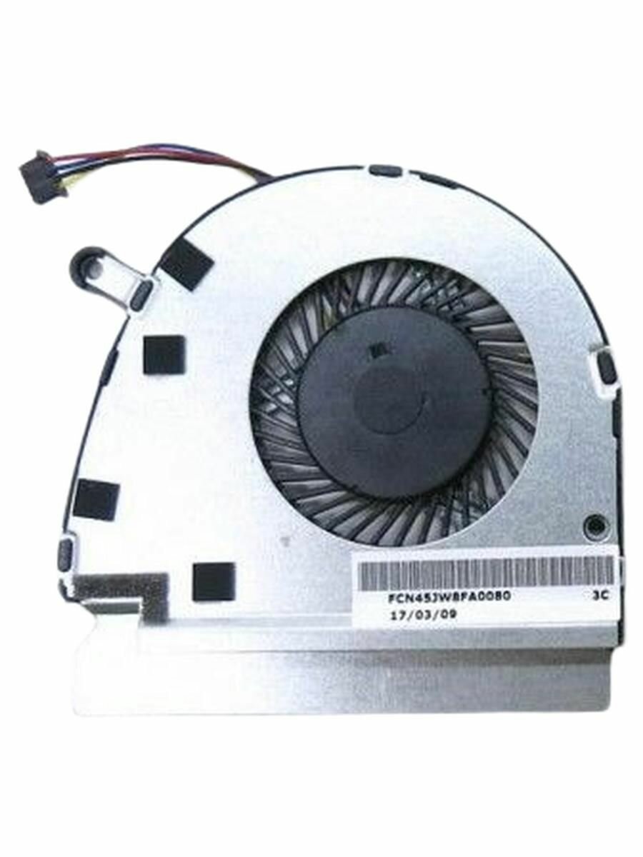 Вентилятор (кулер) для ноутбука Dell Vostro 5460, V5460, Inspiron 14-5439, 14z-3526 CPU