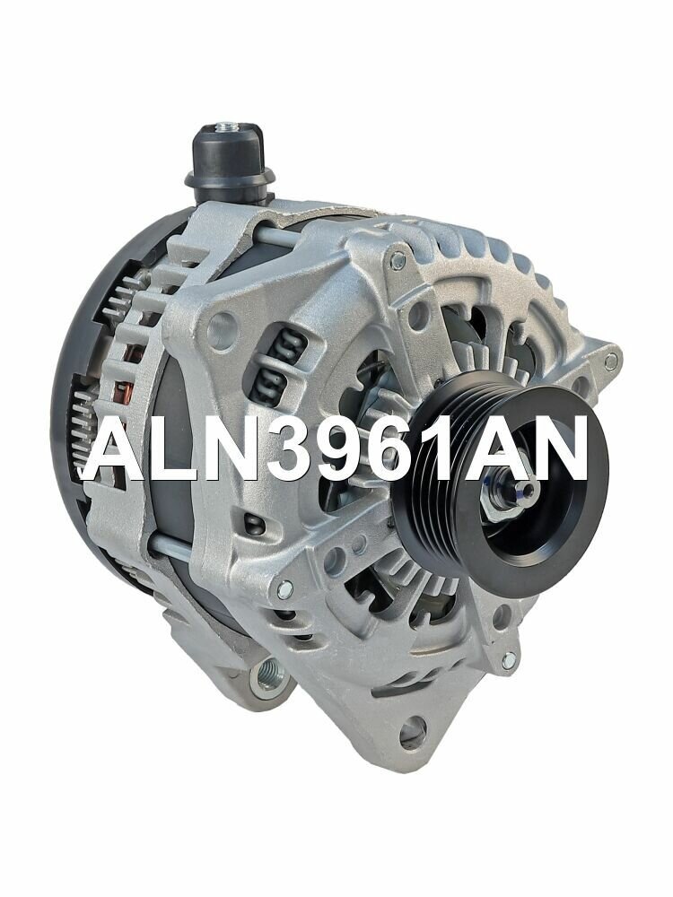 Генератор Krauf ALN3961AN