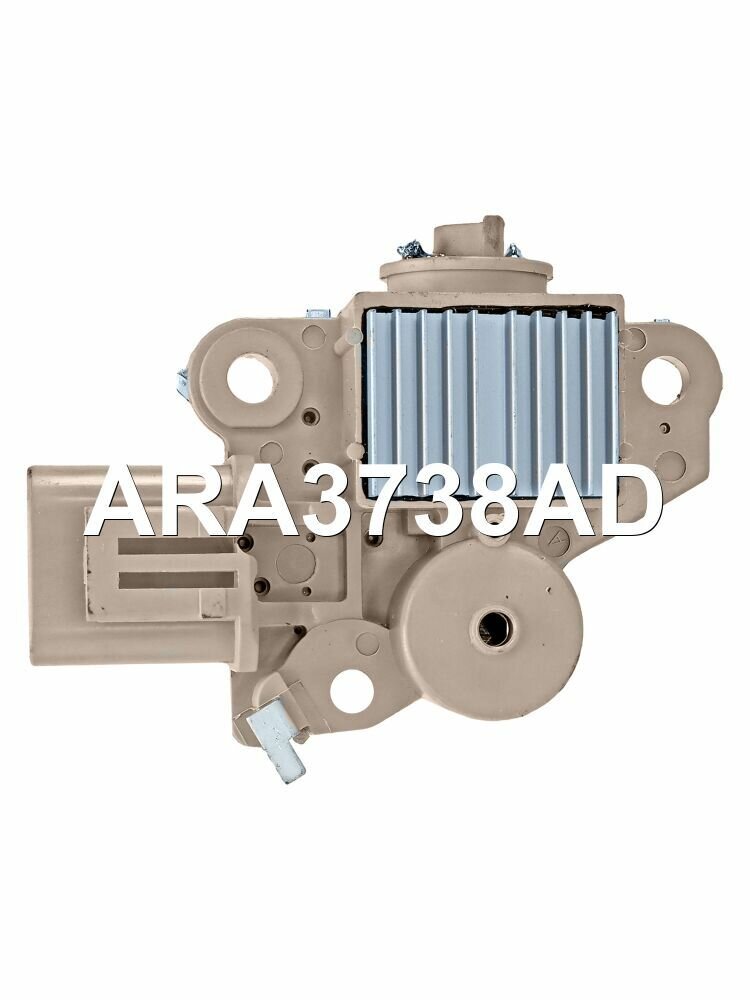 Регулятор генератора Krauf ARA3738AD