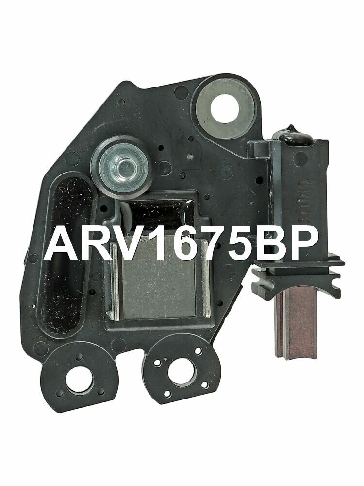 Регулятор генератора Krauf ARV1675BP
