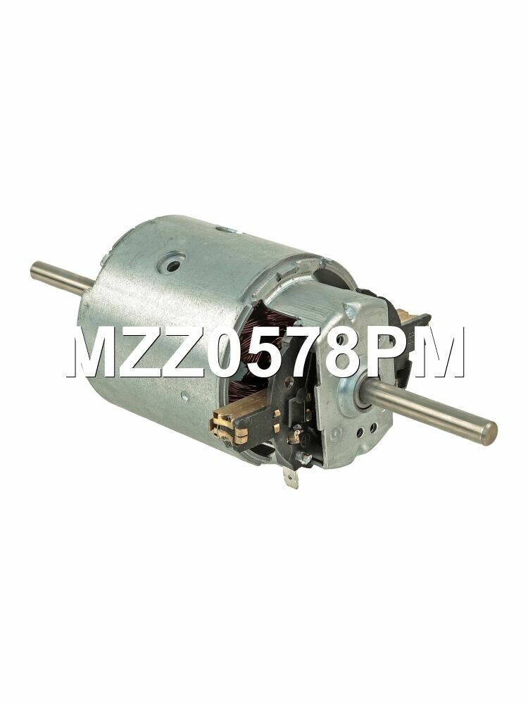 Мотор отопителя Krauf MZZ0578PM