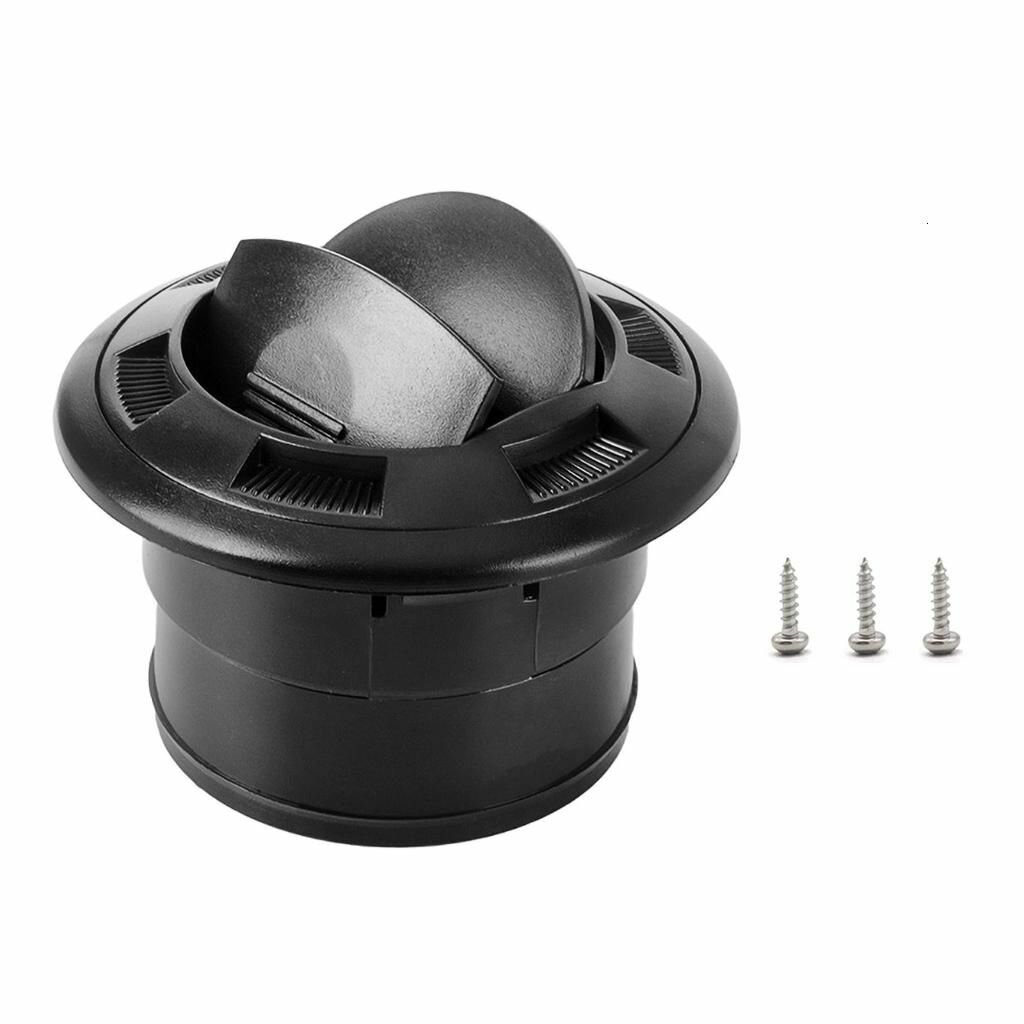 Дефлектор вентиляции 75мм, WGL (Рабочая группа)