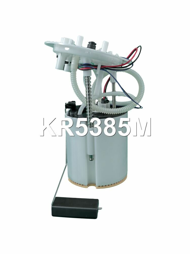 Модуль в сборе с бензонасосом Krauf KR5385M для AUDI A6 S6