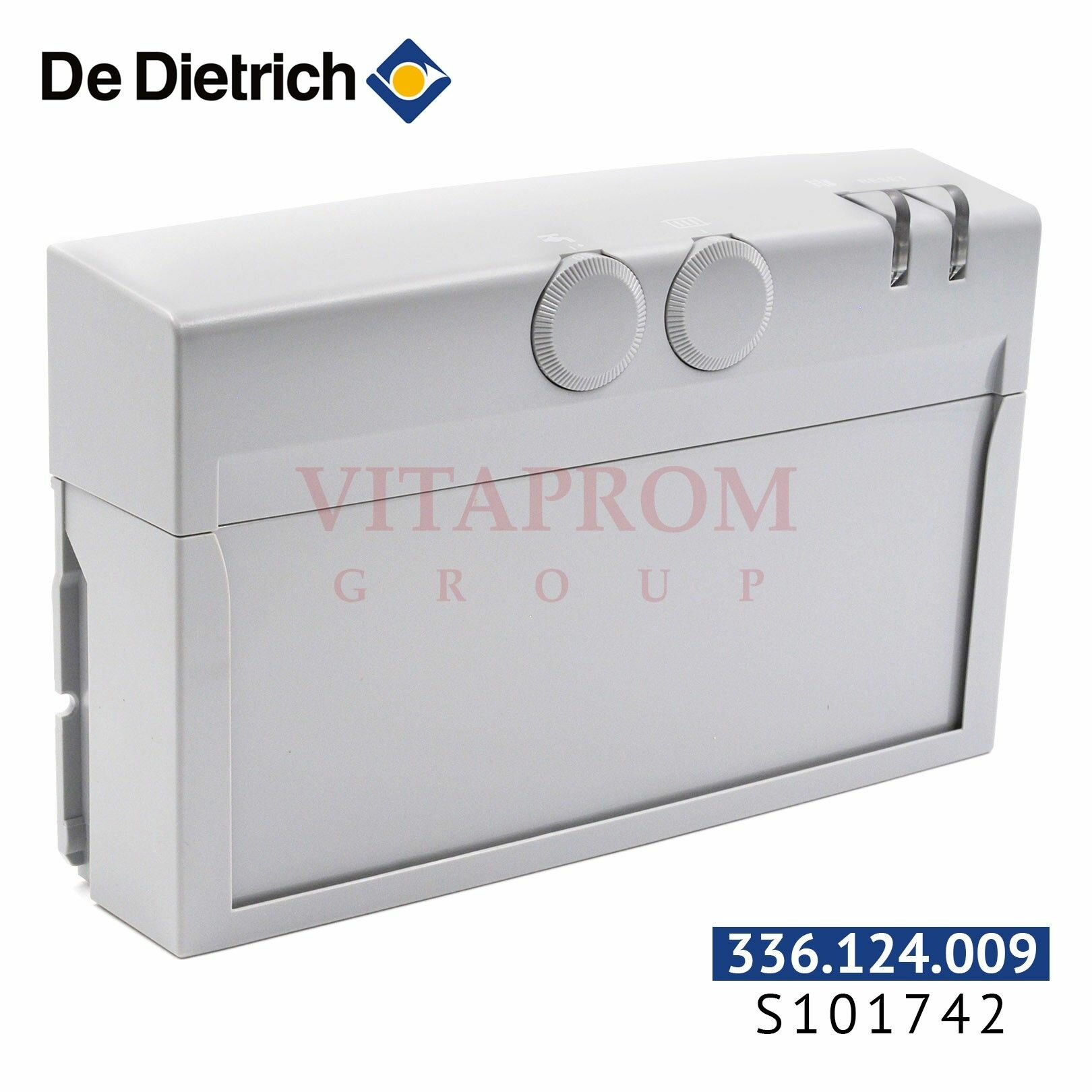 Соединительный блок De Dietrich S101742