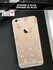 Чехол на Apple iPhone 6 Plus/6S Plus / Айфон 6 Плюс/Айфон 6С Плюс с принтом Патт...
