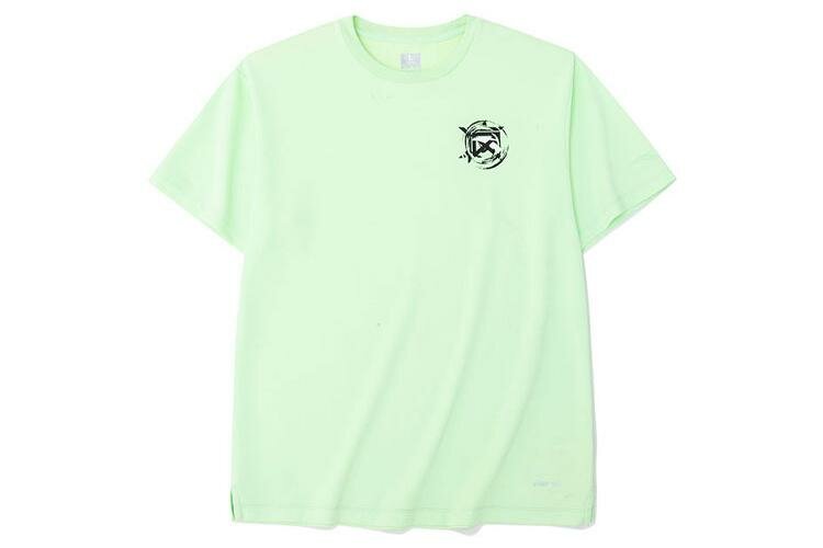 Футболка спортивная Anta Seagull