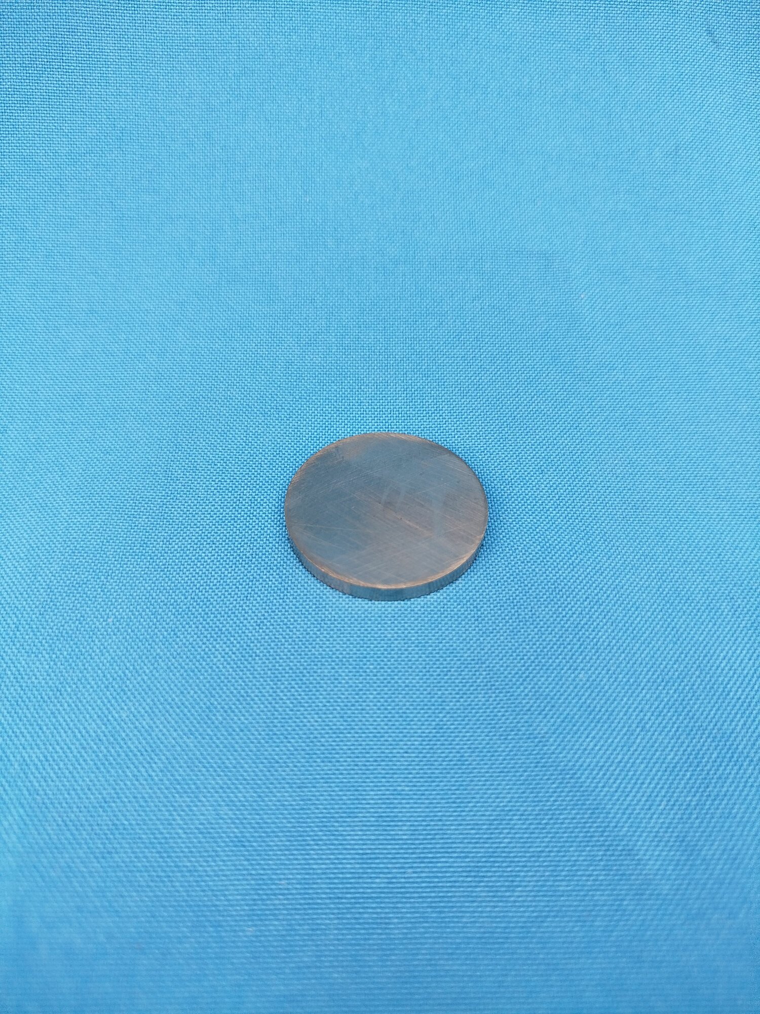 Шайба регулировки клапанов "ВАЗ" для автомобилей ВАЗ 2108-099, 13-15 (3,20мм) (2108-1007056-13)