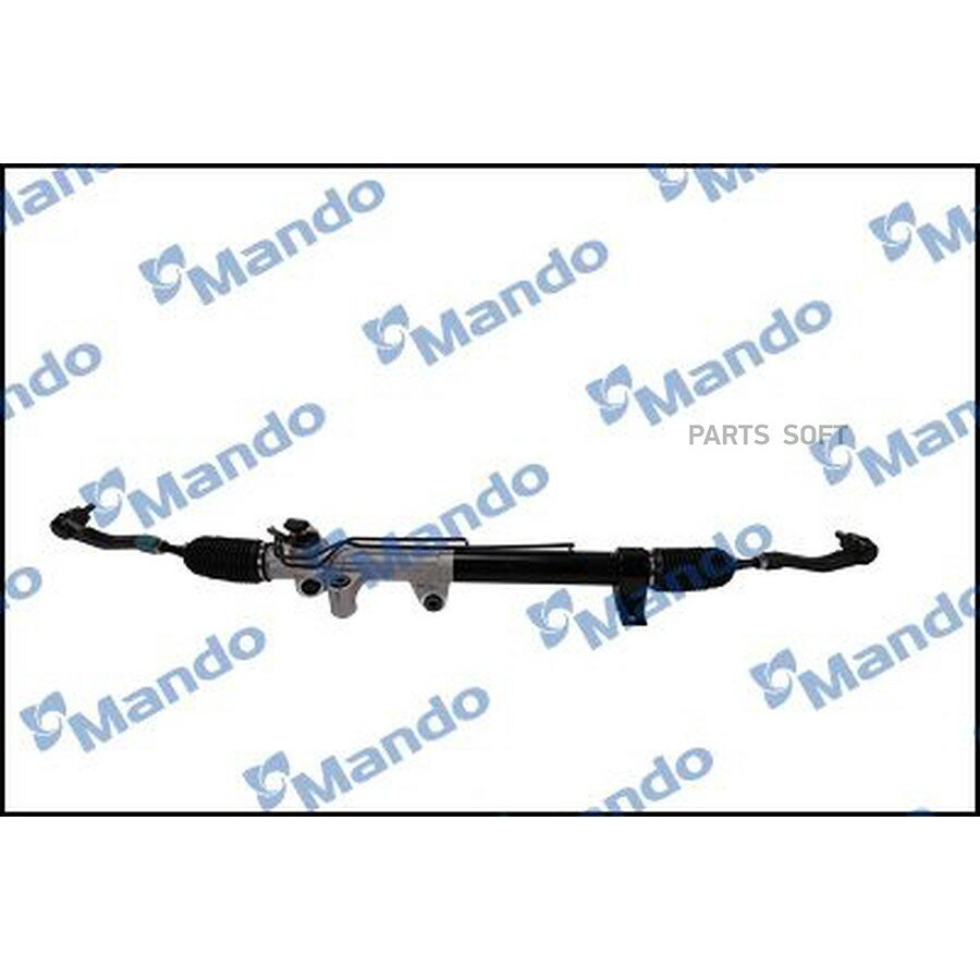 Рулевая рейка В сборе SSANGYONG EX4651008002 от официального дистрибьютора, MANDO, артикул EX4651008002