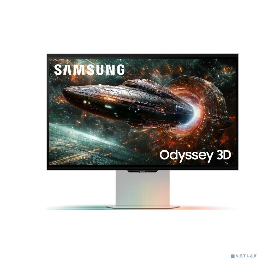 Монитор LCD Samsung 27" S27FG900XI silver IPS 3840x21
